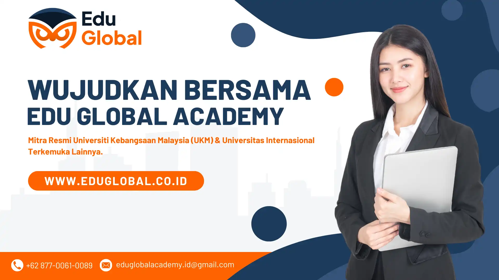 Beranda - Edu Global